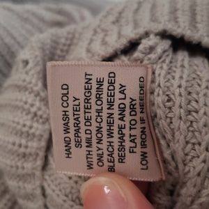 Philosophy | Sweaters | Philosophy Knit Sweater | Poshmark